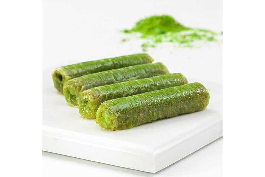 Fistik Sarma